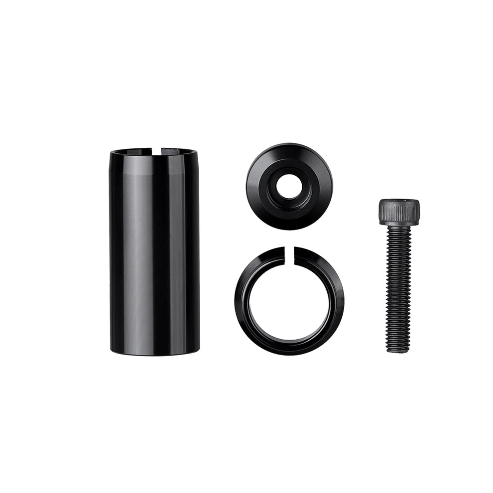 HogPro - Compression sleeve and cap/screw (IHC-M6 bolt) – HogPro Scooters