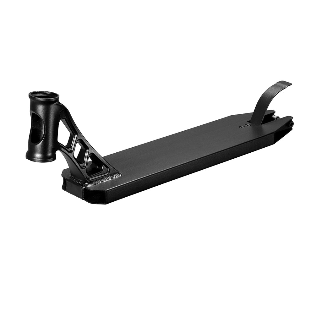 HogPro - Stunt park deck (Black) - Evolution series – HogPro Scooters