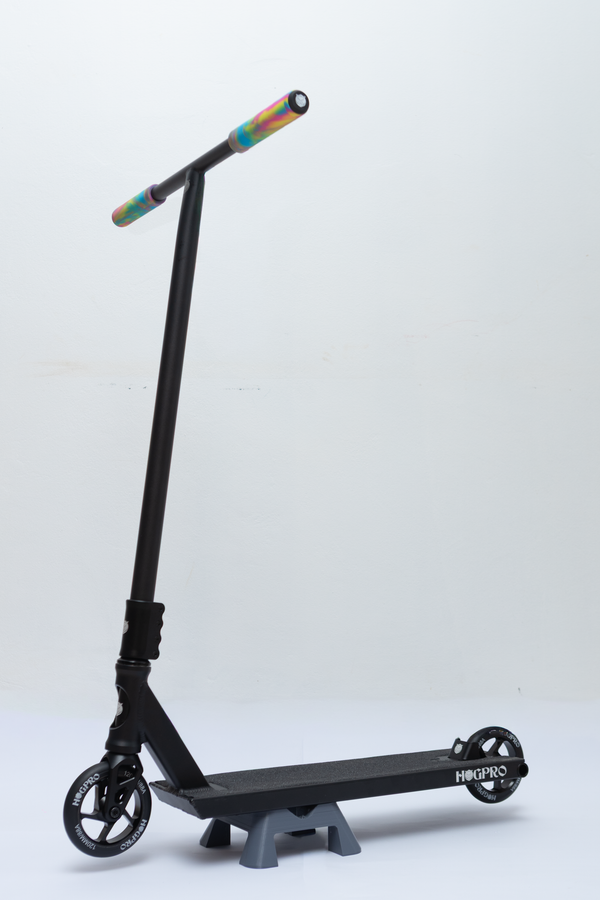 Street Hog M - STREET SCOOTER COMPLETE – HogPro Scooters