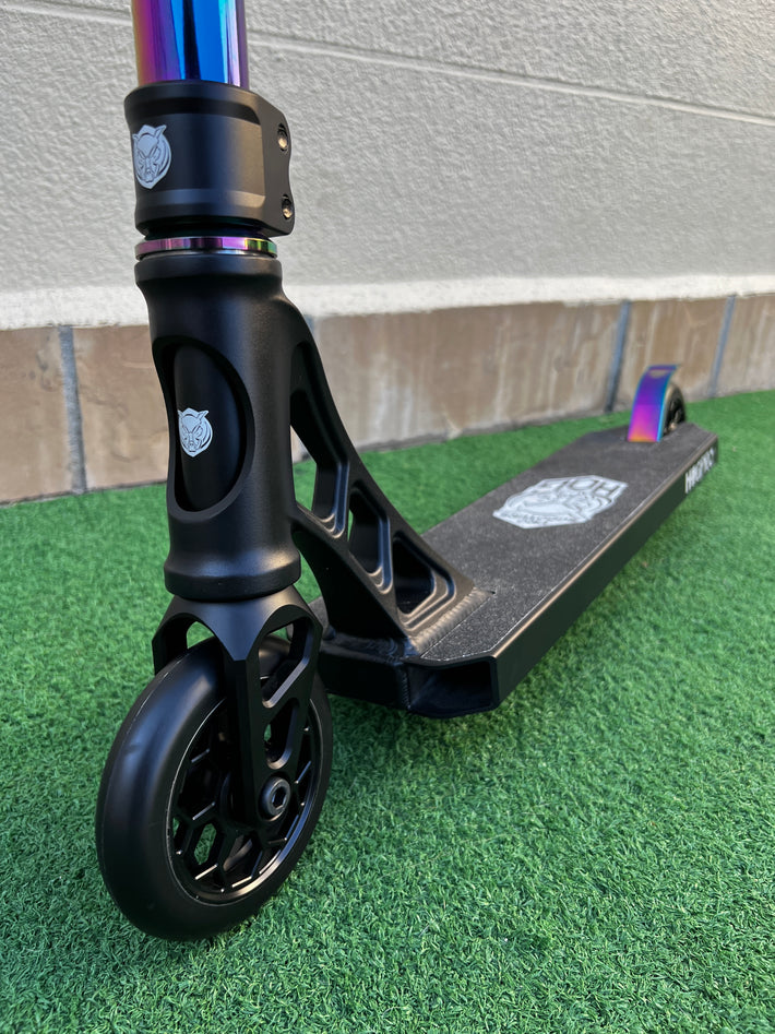 SA's most sought after trick & pro stunt scooter brand! – HogPro Scooters