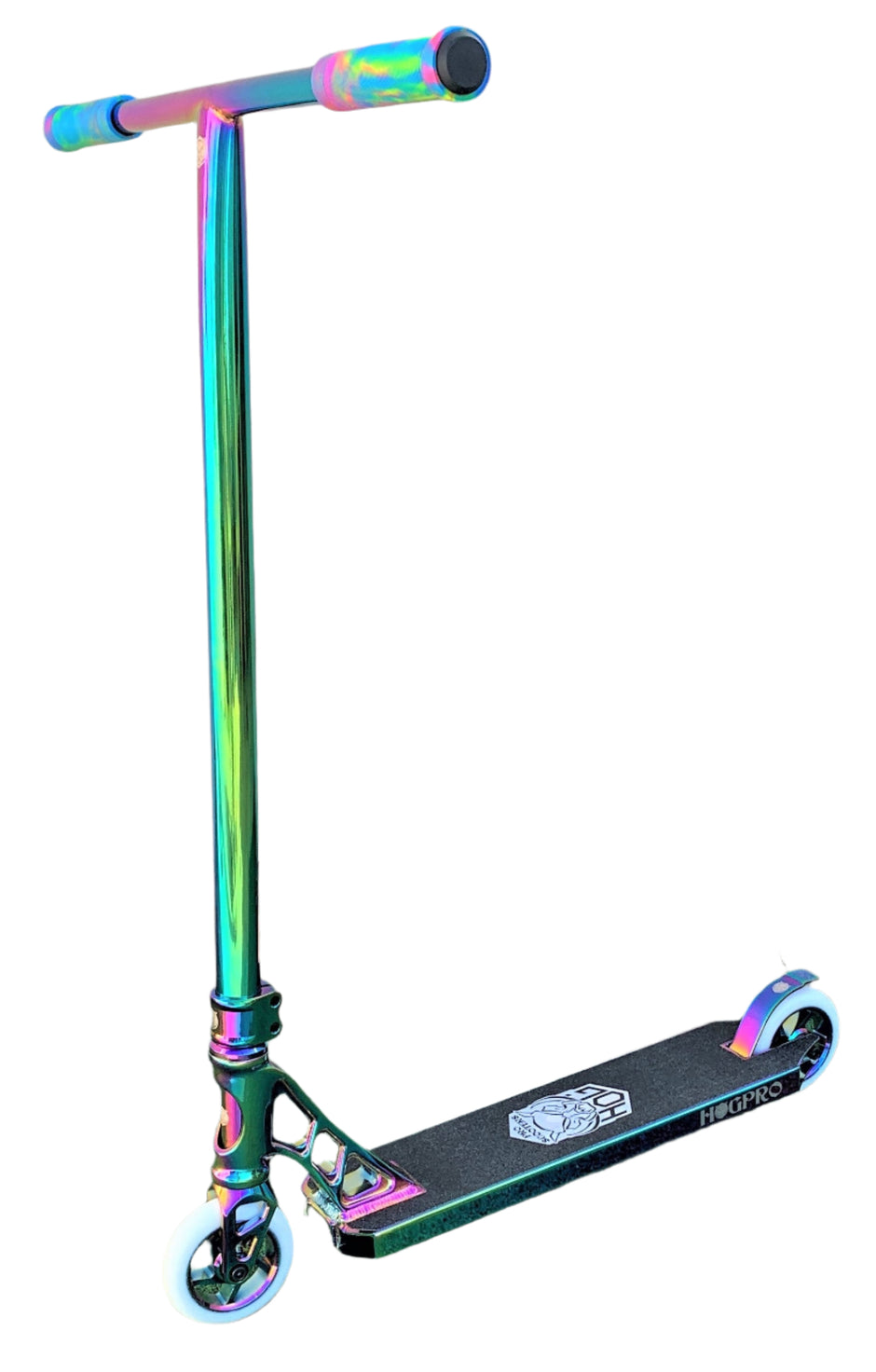 HogPro stunt scooters - EVOLUTION SERIES – HogPro Scooters