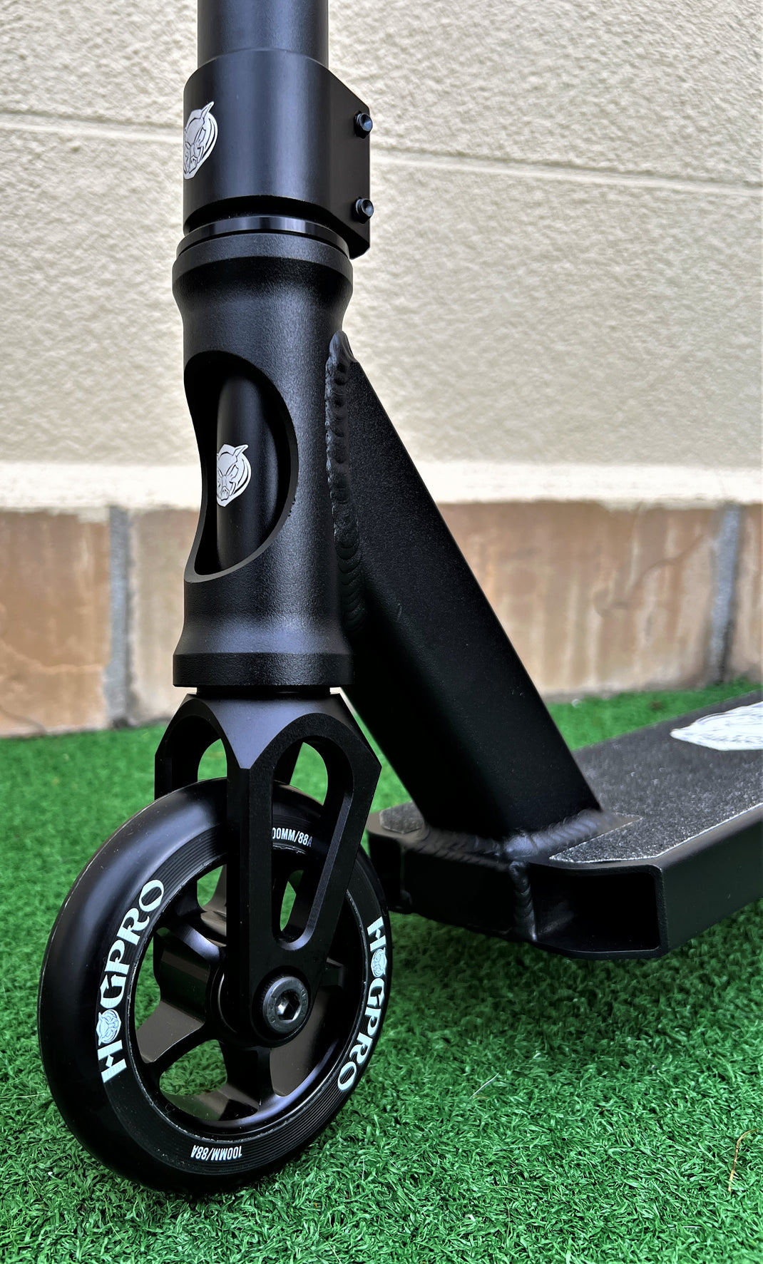 SA's most sought after trick & pro stunt scooter brand! – HogPro Scooters