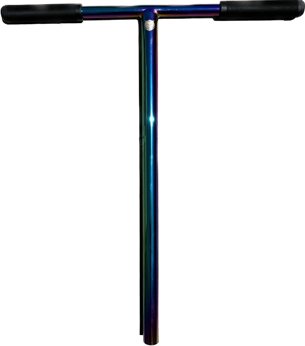 HogPro Chromoly Steel T bar (SCS) Taller – HogPro Scooters